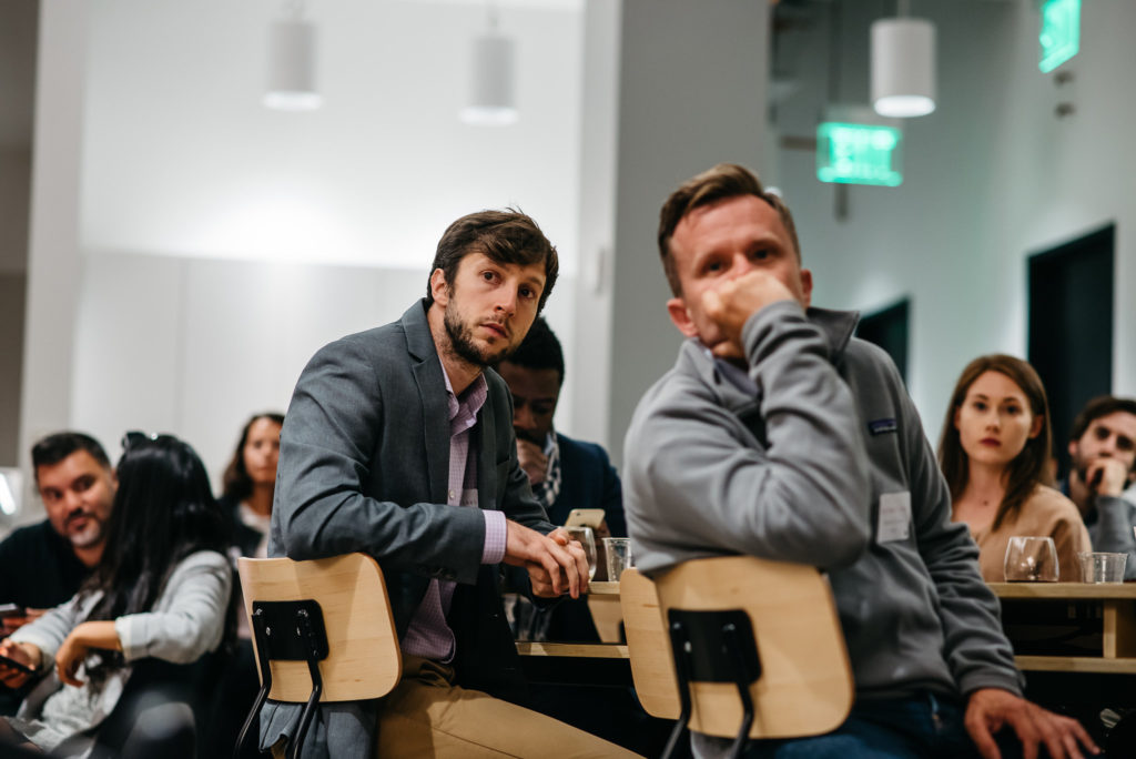 Portfolio | Comet Labs