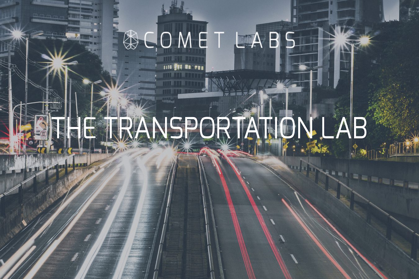 Comet Labs - Venture Capital for AI and Robotics Startups
