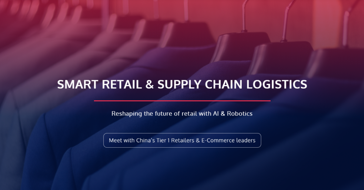 Reshaping the future of Retail with AI and Robotics | Comet Labs